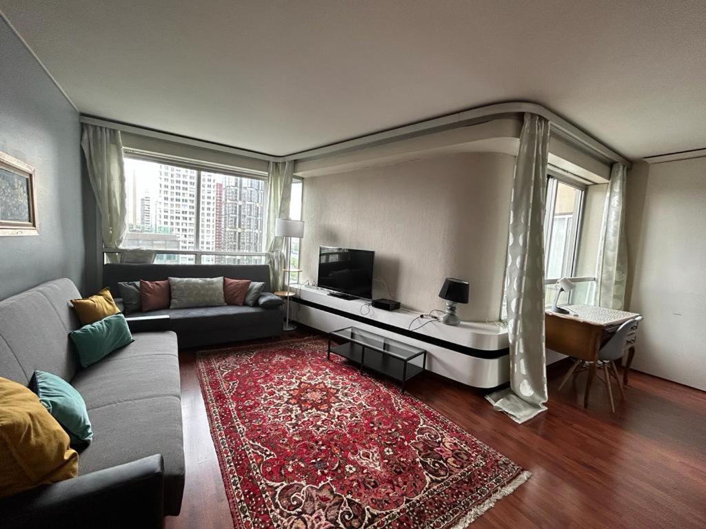 Seine& Spacious Flat Tour Eiffel AC, Paris (updated prices 2026)