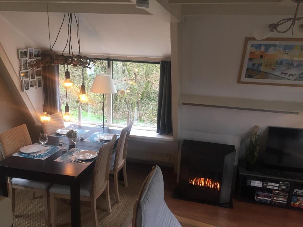 Het Uilennest in Durbuy, Durbuy – Tarifs 2023