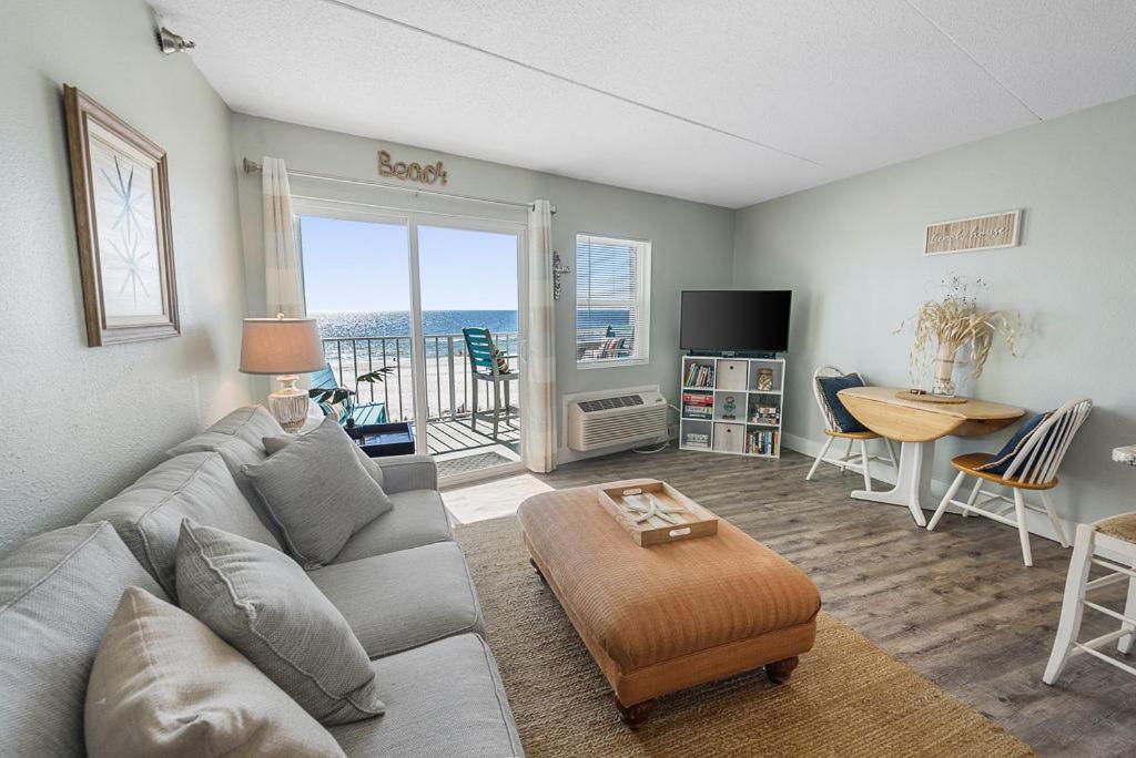 Emerald Skye 14 by ALBVR - Gorgeous Beachfront Condo in Orange Beach ...