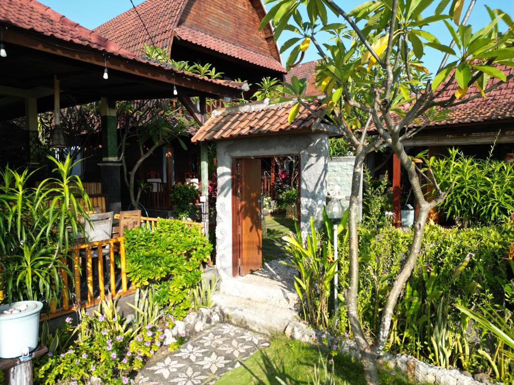Boga Segara Villa And Resto, Nusa Penida (aktualisierte Preise für 2025)