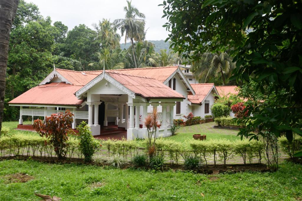 Irene's Home, Matale (updated prices 2025)