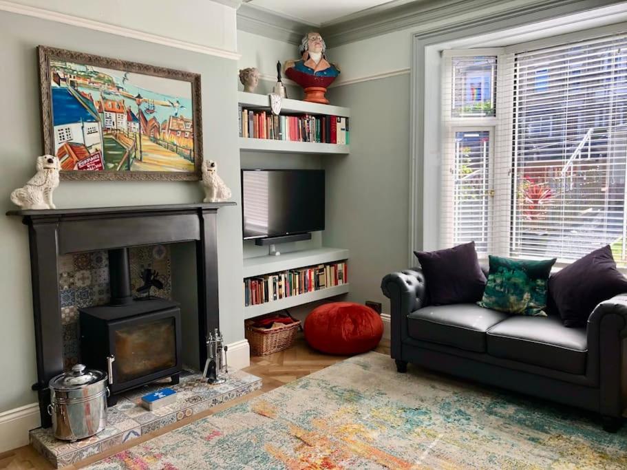 The Merry Gull, Whitby - Stunning, Quirky, Luxury, Whitby (updated ...