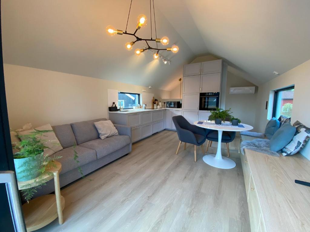 Chalet Orkanger: central, unique, Orkanger – Updated 2023 Prices