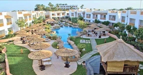 Luxurious hotel suite, Sharm El Sheikh – Updated 2024 Prices