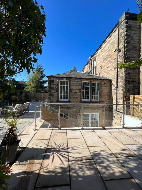 WM Garden Cottage, Edinburgh (updated prices 2024)