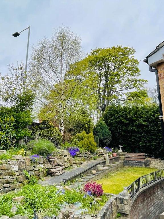 Rowan House Rotherham, Rotherham (updated prices 2025)