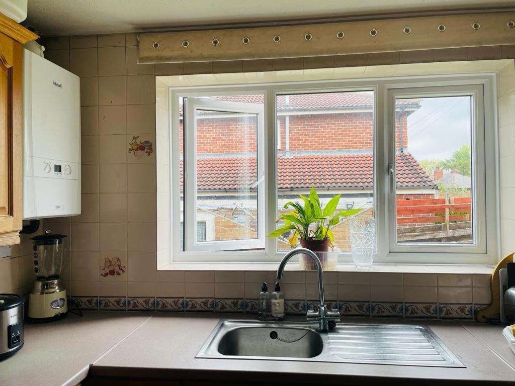 Rowan House Rotherham, Rotherham (updated prices 2024)
