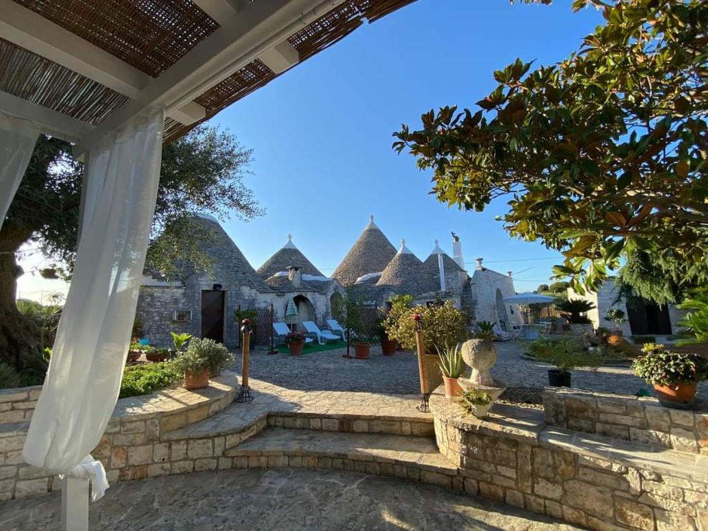 Trullo il Mulino, Locorotondo – Tarifs 2023