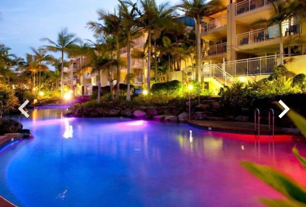 Alex Resort Studio Small Ocean View, Alexandra Headland (updated prices ...