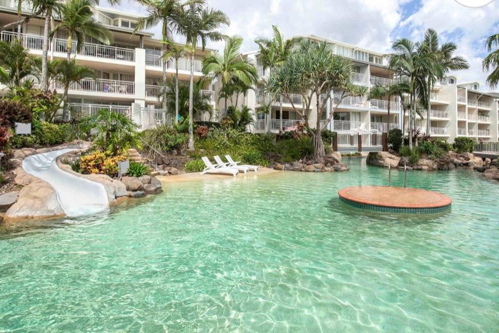 Beach Front Alex Resort Studio, Alexandra Headland – Updated 2023 Prices