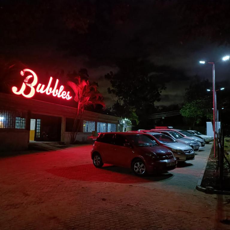 Bubbles Restaurant Thika, Thika – Updated 2023 Prices