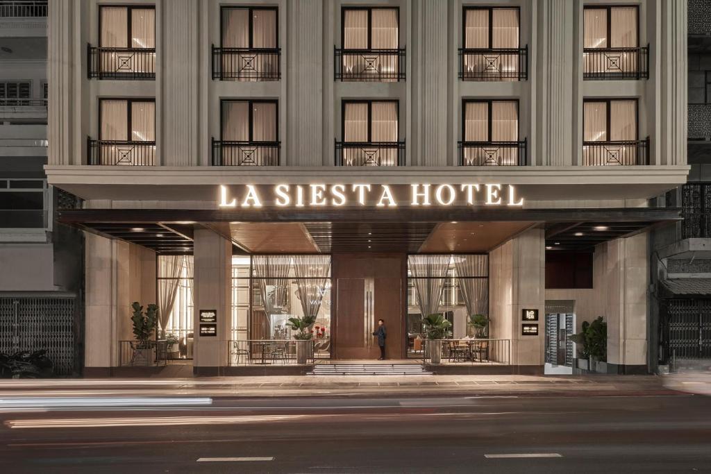 La Siesta Premium Saigon, Ho Chi Minh City (updated prices 2026)
