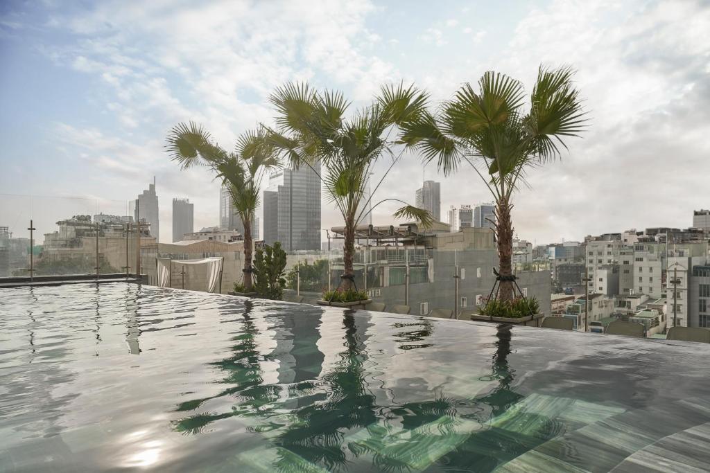 La Siesta Premium Saigon, Ho Chi Minh City (updated prices 2025)