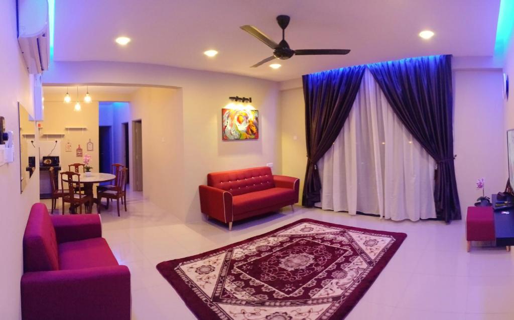 Ipoh Meru Perak Casadel Homestay muslim, Ipoh (updated prices 2024)