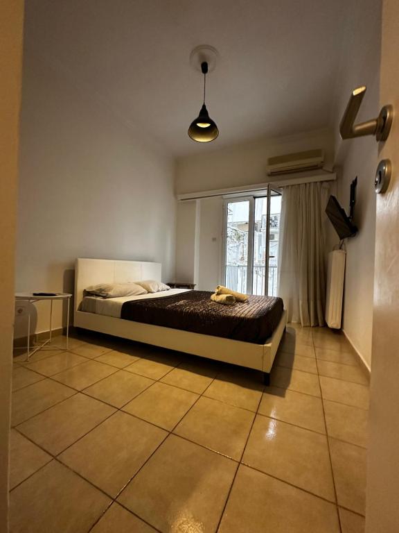 Nikolas urban apartment, Athens (updated prices 2026)