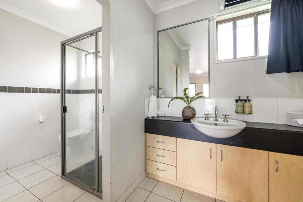 Alara Motor Inn, Mackay (updated prices 2025)