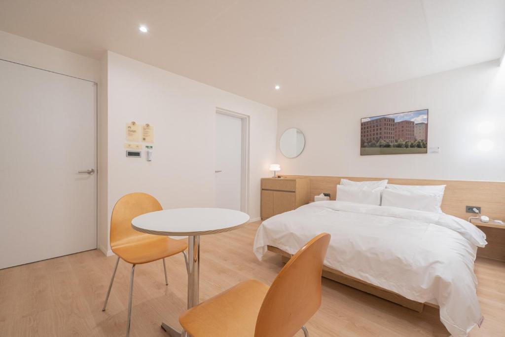 Aank Hotel Cheongju Uam 1st, Cheongju (updated prices 2025)