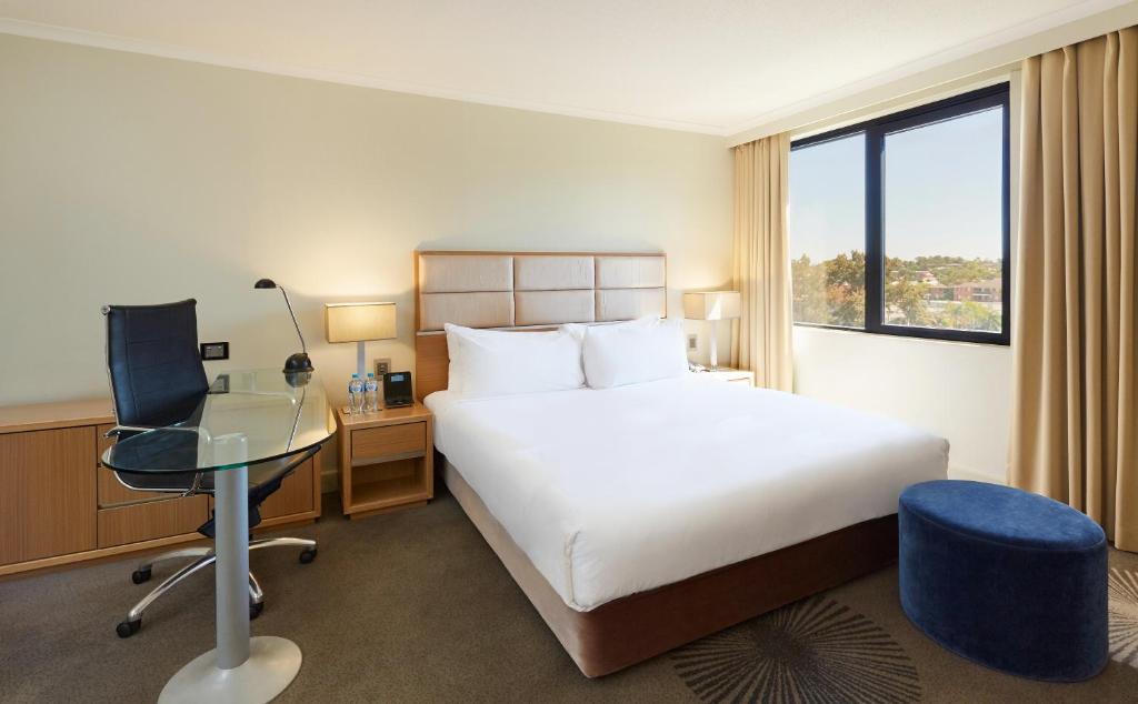 Holiday Inn Parramatta, an IHG Hotel, Sydney – Updated 2023 Prices