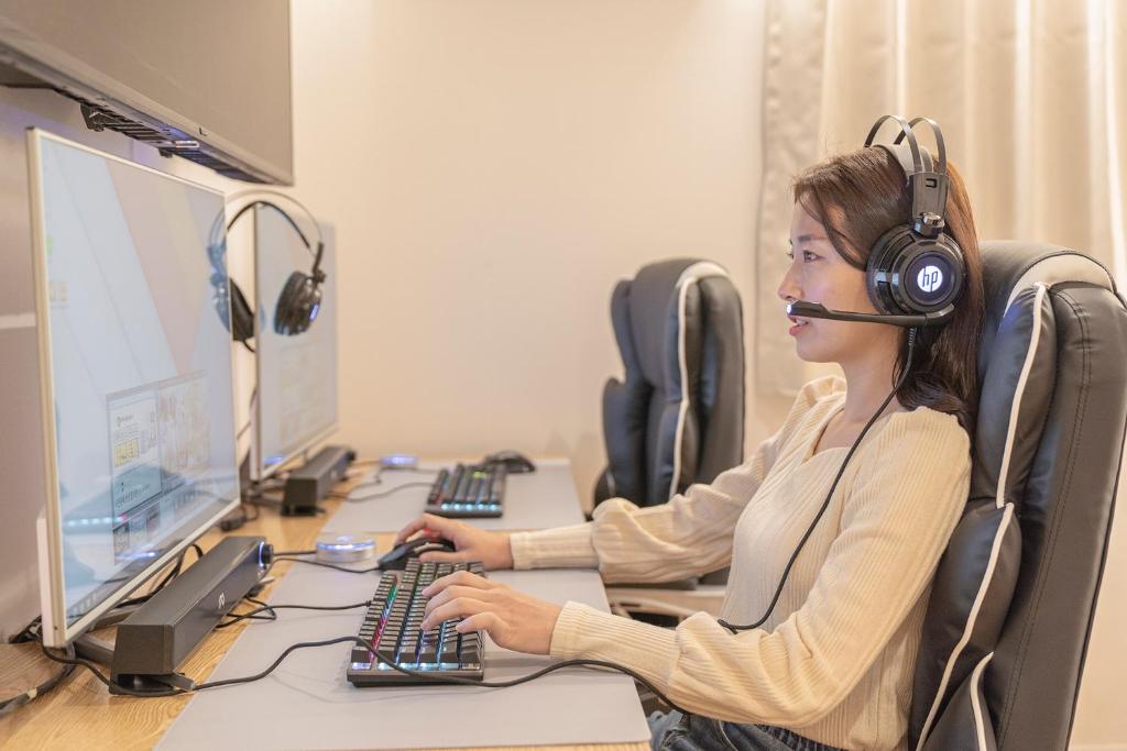 Aank Hotel Cheongju Uam 1st, Cheongju (updated prices 2025)