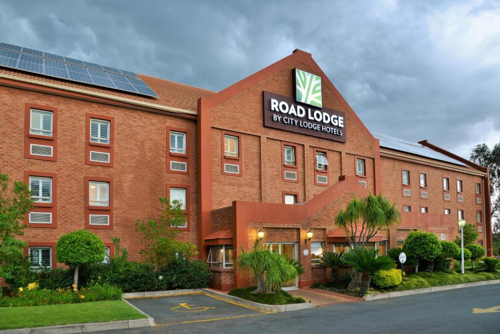 Road Lodge Randburg, Johannesburg (updated prices 2025)