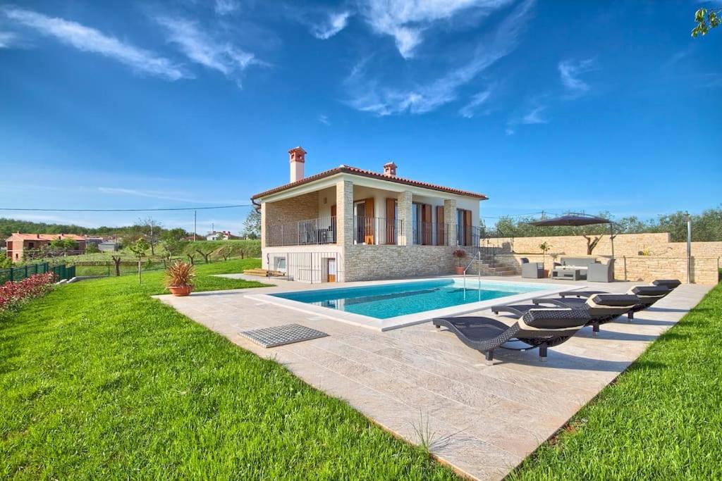 Casa Leone by Istra Vacation, Žminj (updated prices 2026)