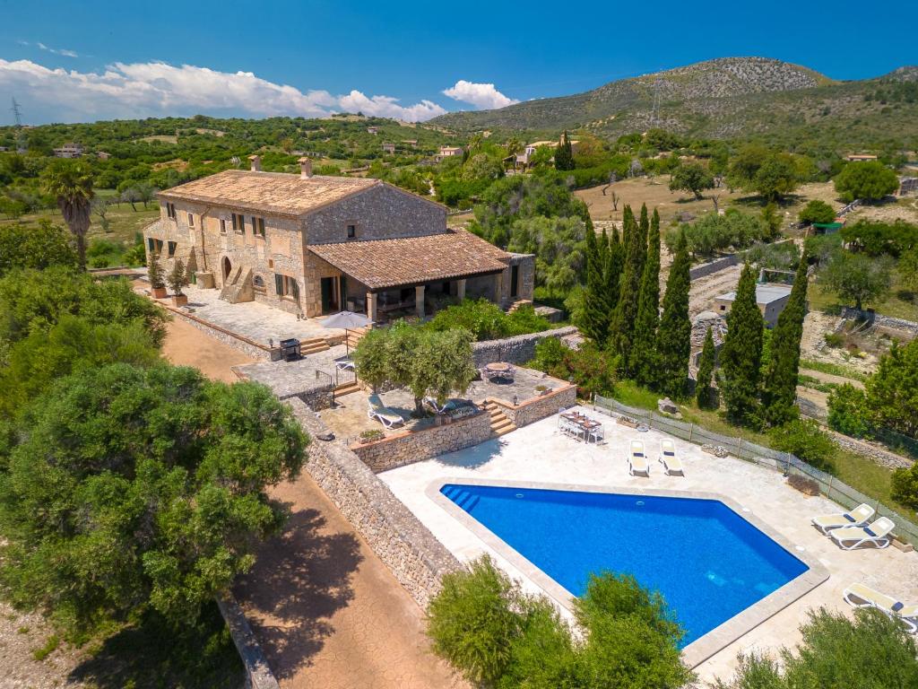 Balafi Novo, Sant Llorenç des Cardassar (updated prices 2025)