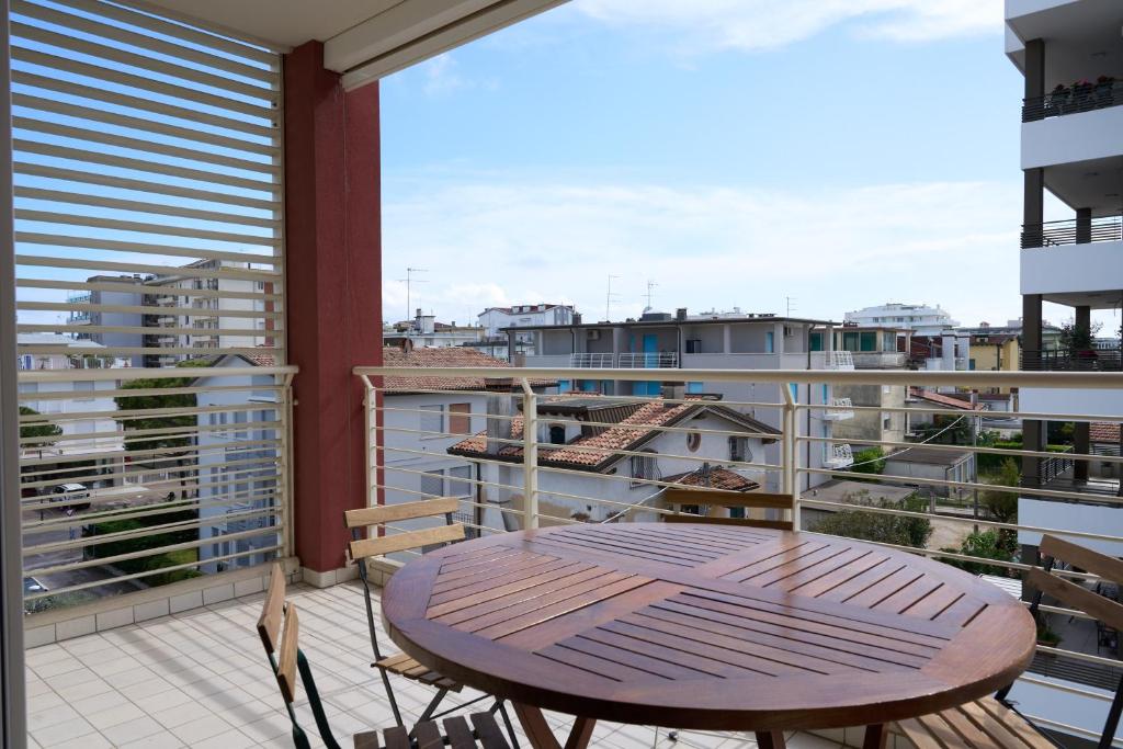 Appartamento Nico per Famiglie-Lido di Jesolo-Piazza Trieste, Lido di ...