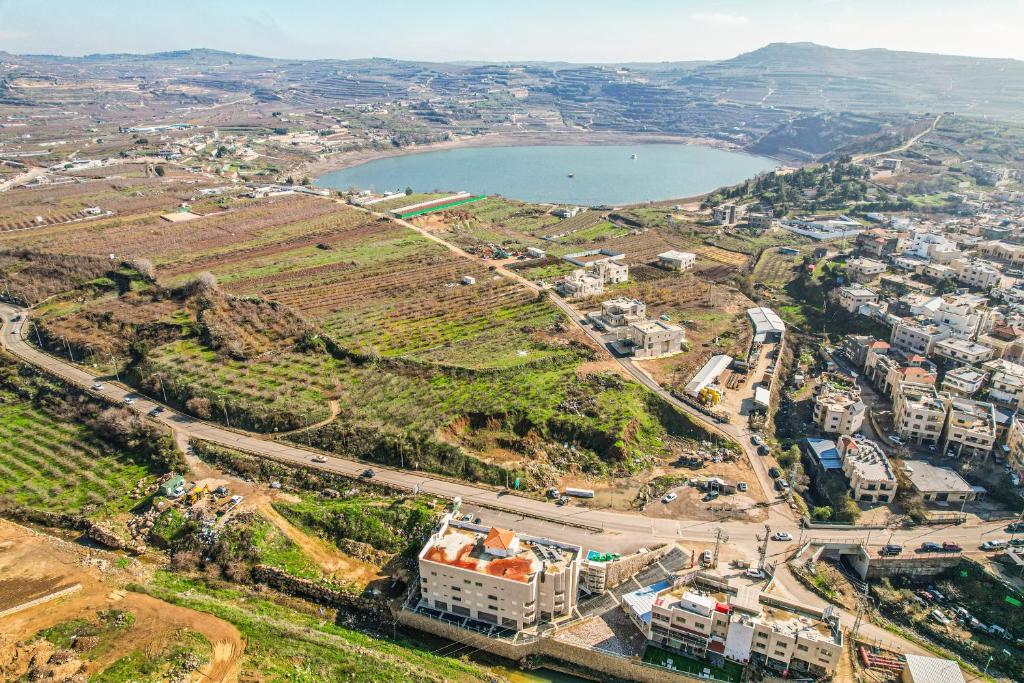 Goland Hotel, Mas'ade (updated prices 2025)