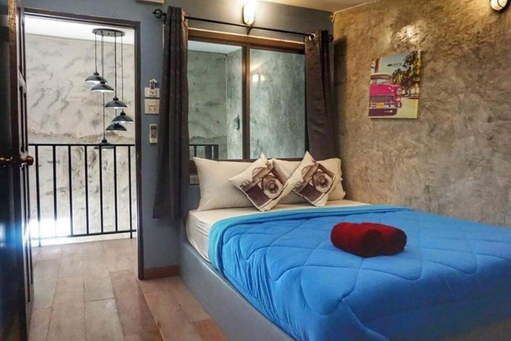 Baan Bua Talay | Homestay in Ko samed, Thailand