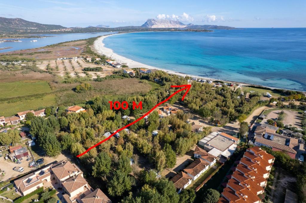 Acquadolce, San Teodoro (updated prices 2025)