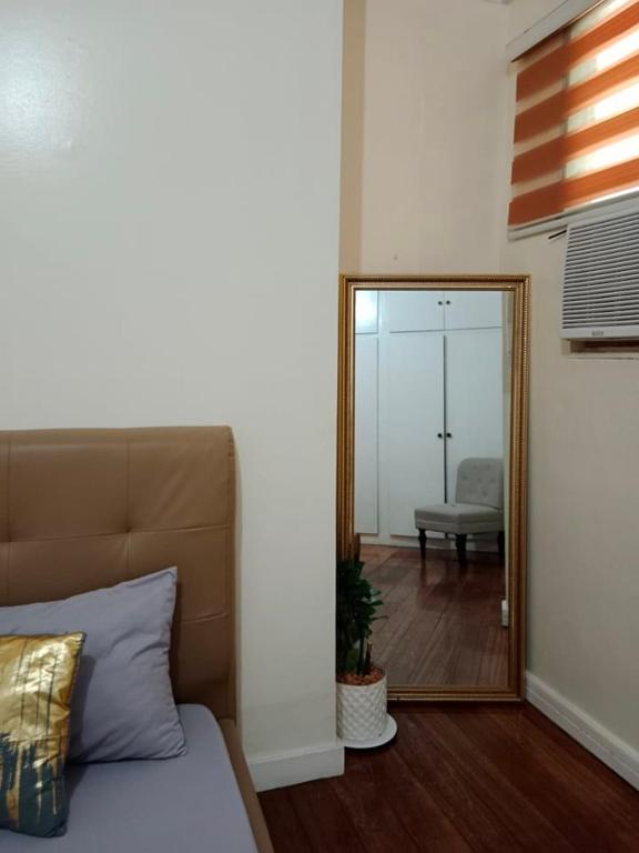 HOUSE A - Bahay Bakasyunan in New intramuros Village, Old balara Q.C ...