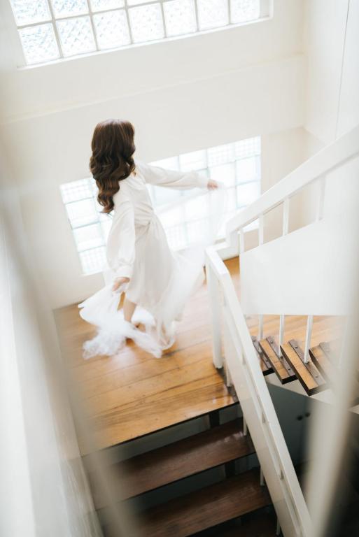 HOUSE A - Bahay Bakasyunan in New intramuros Village, Old balara Q.C ...