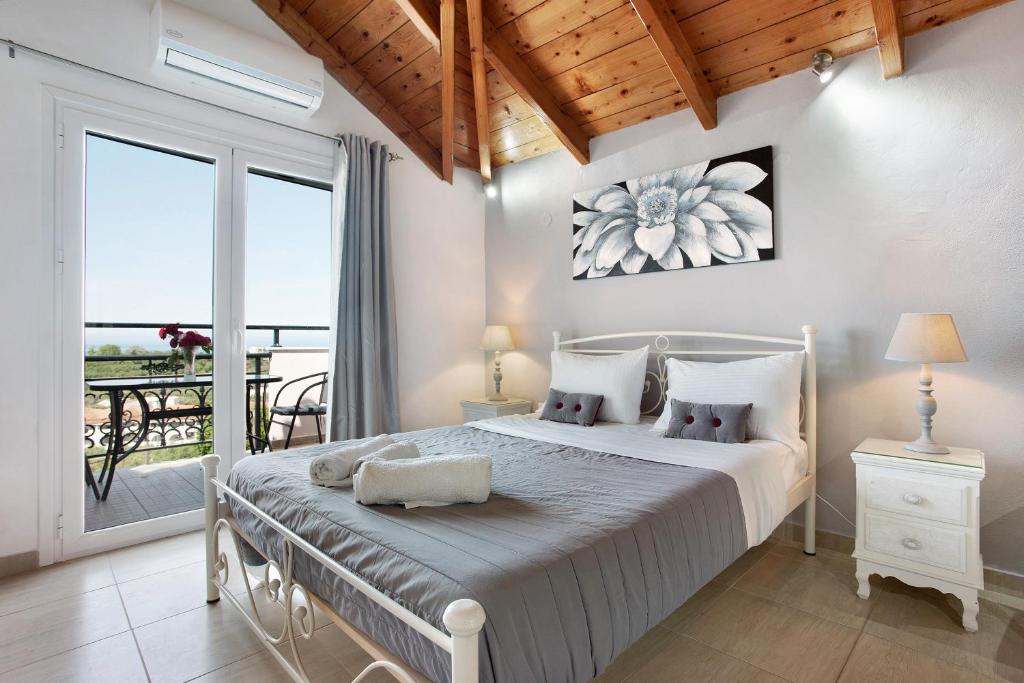 Yiannis Studio Sea View 9, Plános (updated prices 2026)