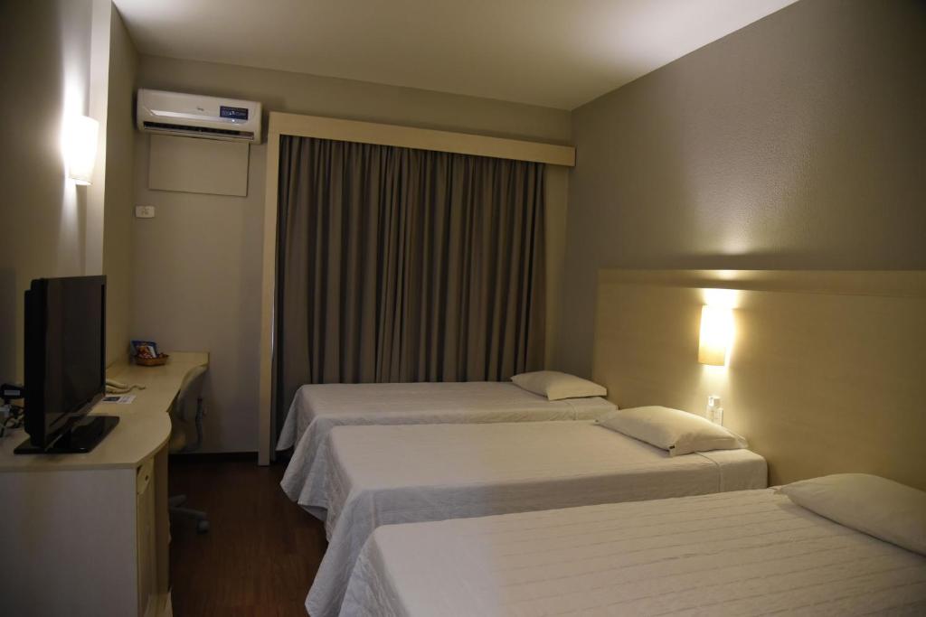 Golden Blue Hotel, Londrina – Updated 2024 Prices