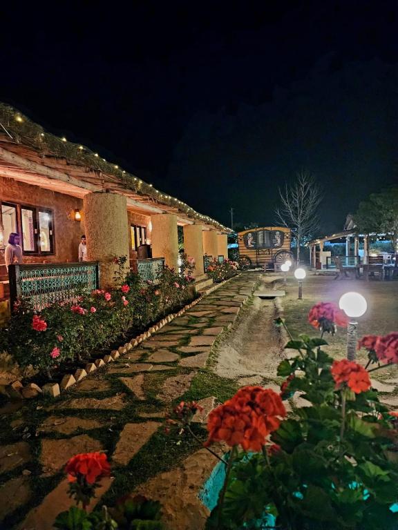 Orange Lake Resort, Khanpur (updated prices 2026)