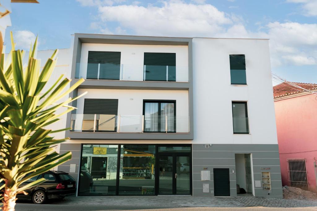 Gold Apartment Ferrel I, Ferrel (aktualisierte Preise für 2026)