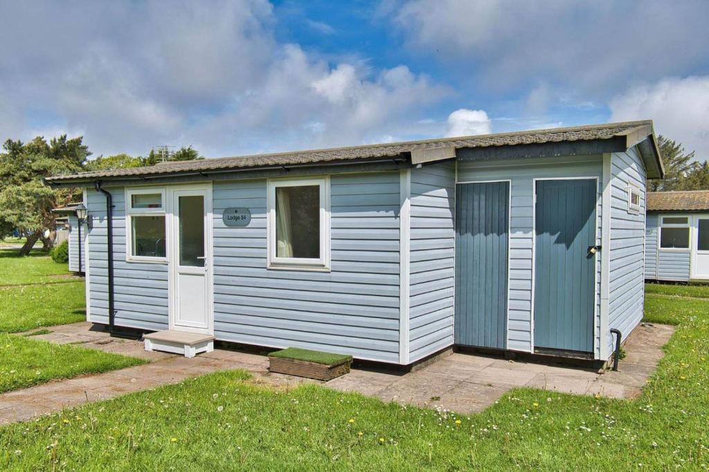 Solway Holiday Park, Silloth (updated prices 2025)