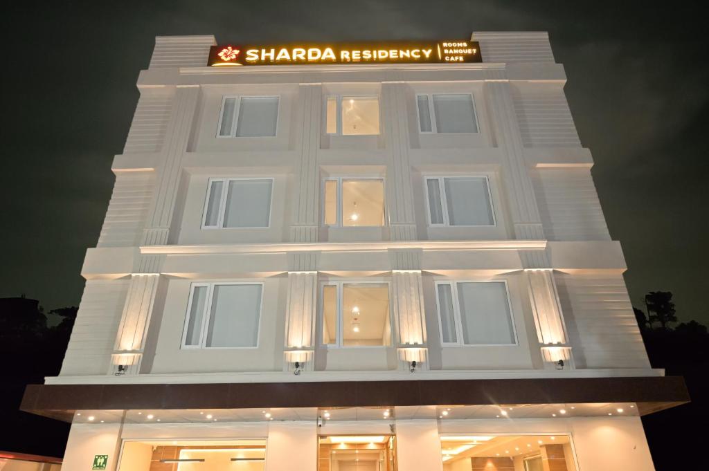 Hotel Sharda Residency, Patna – Updated 2024 Prices