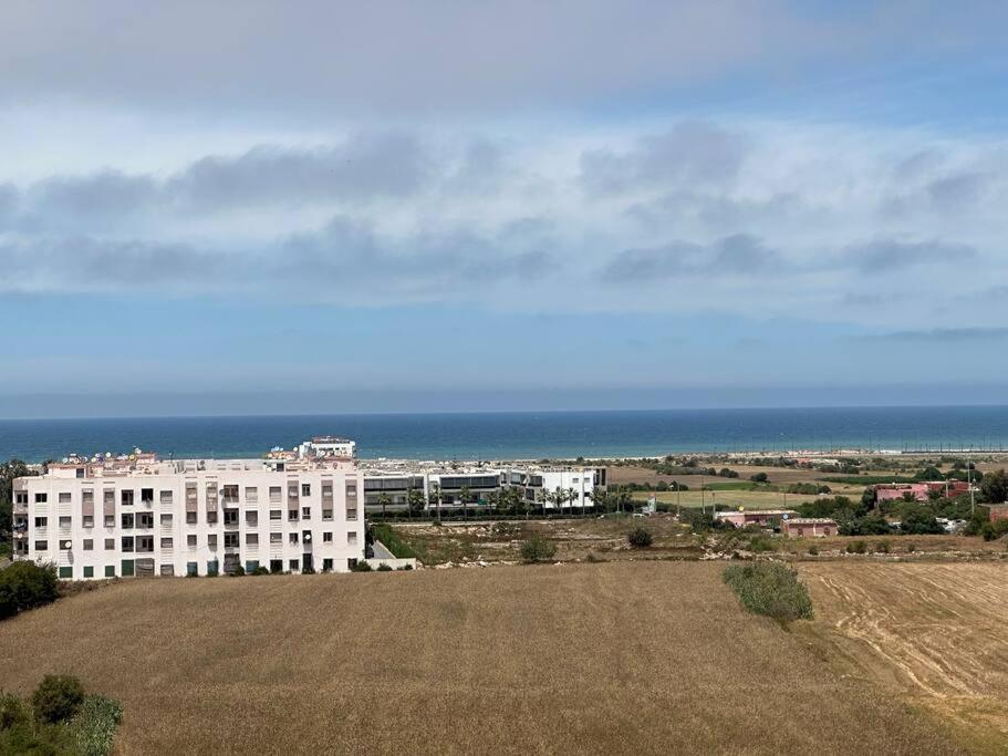 Appartement vue sur mer sidi Rahal, Sidi Rahal (updated prices 2024)