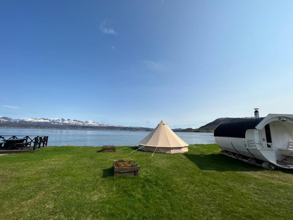 Sandtorgholmen Glamping, Sandtorg – Updated 2023 Prices
