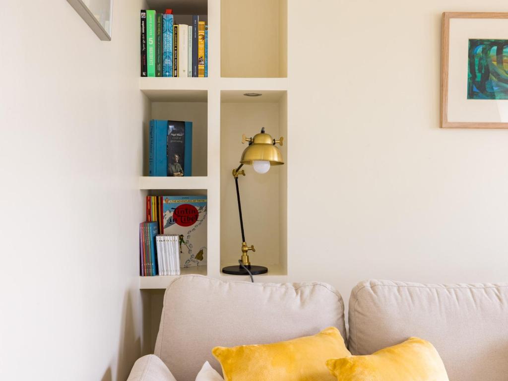 Elegant Garden Apartment, West Brompton - Pass the Keys（ロンドン）：（最新料金：2026年）