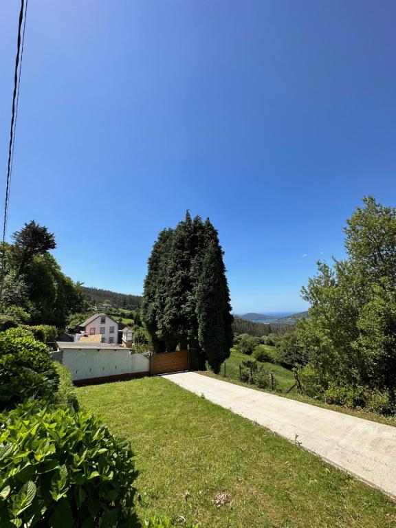 Casa Balteiro, Cedeira (updated prices 2026)