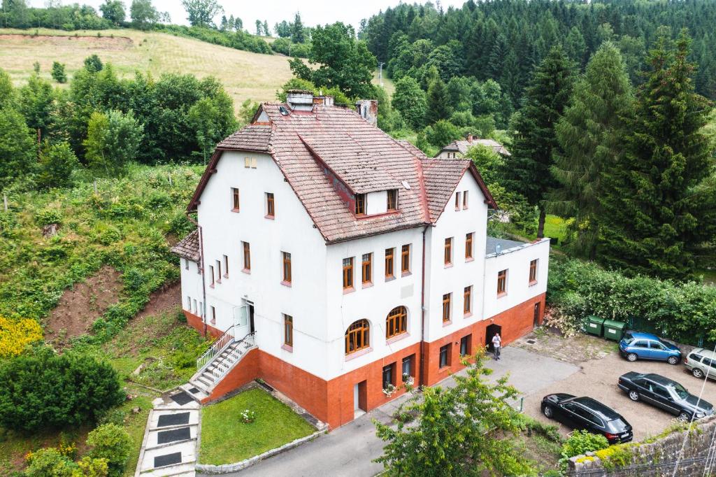 Ośrodek Wypoczynkowy Maria w Lewinie Kłodzkim - MARIA III, Lewin ...