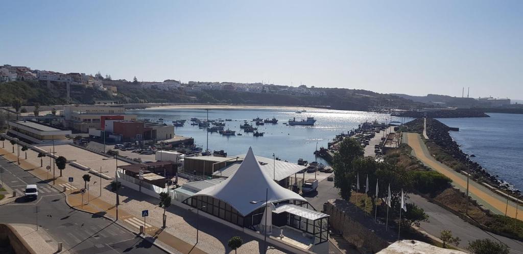 Sines Ocean View Apartment, Sines (updated prices 2025)