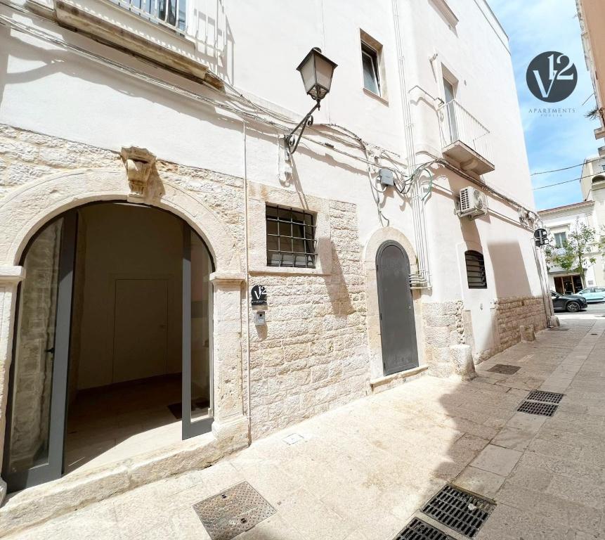 V12 Apartments Puglia Modugno, Modugno (updated prices 2026)