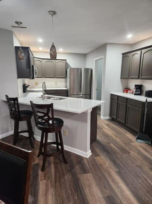 Daaj Indianapolis Airport Homes., Indianápolis (precios actualizados 2024)