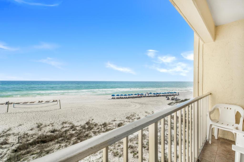 Continental 319-320, Panama City Beach (aktualisierte Preise für 2024)