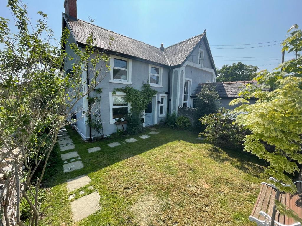 Ty Capel Vestry, Conwy (updated prices 2025)