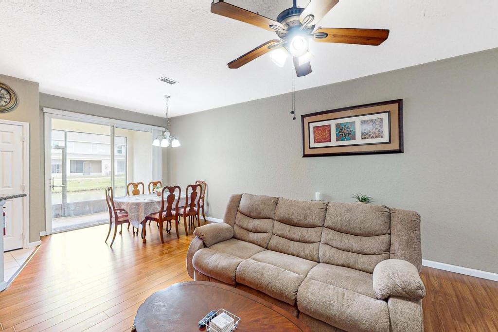 Town Terrace Townhomes, Kissimmee (updated prices 2025)