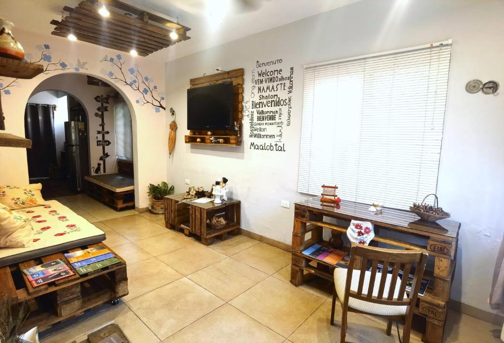 Casa Santa Lucía D' Faina, Mérida (updated prices 2026)